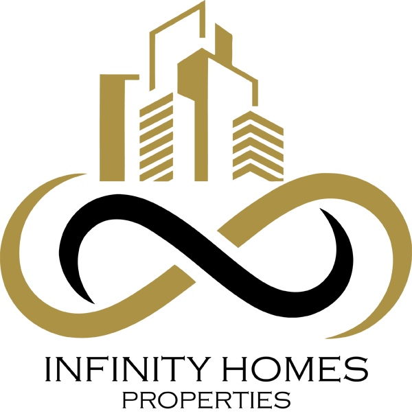 Infinity Homes – My WordPress Blog